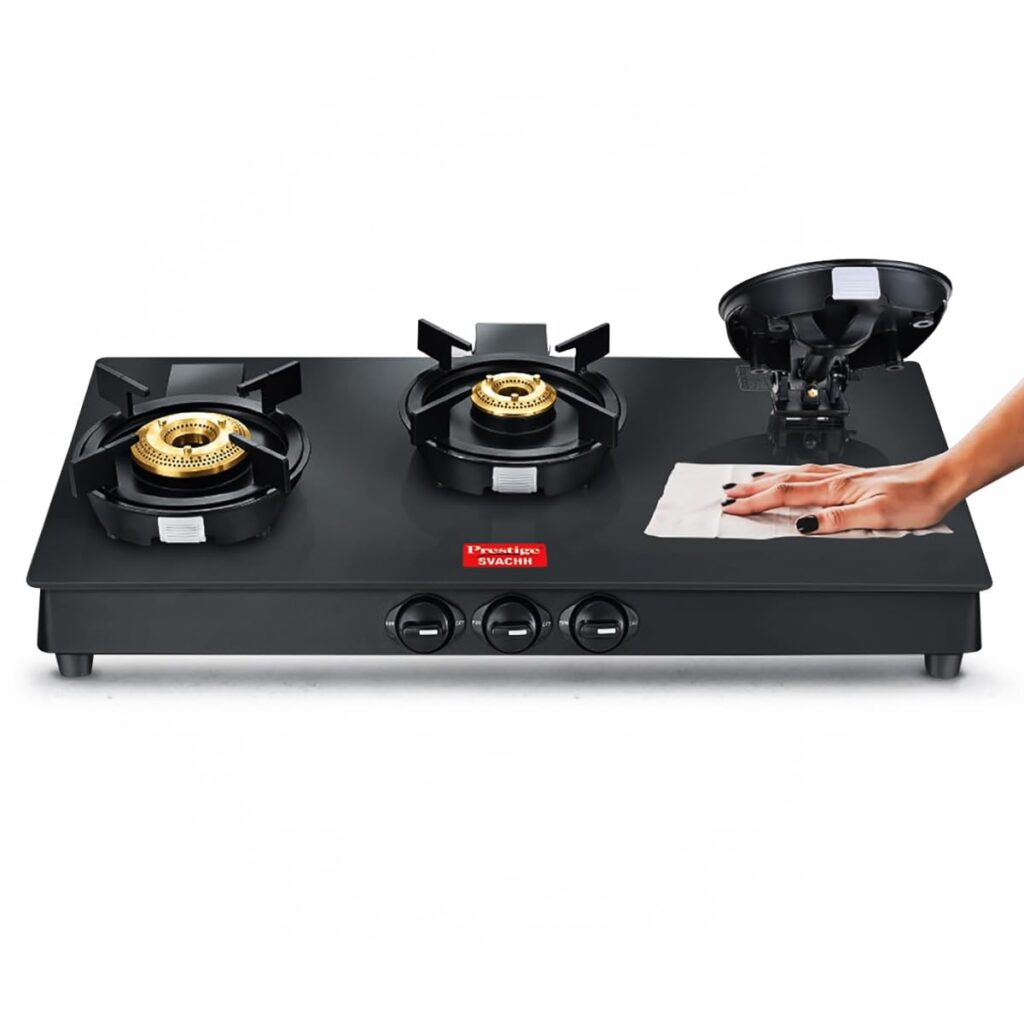 Top 10 Perfect Gas Stove For Your Kitchen Below Rs 10,000 - BestProducts360