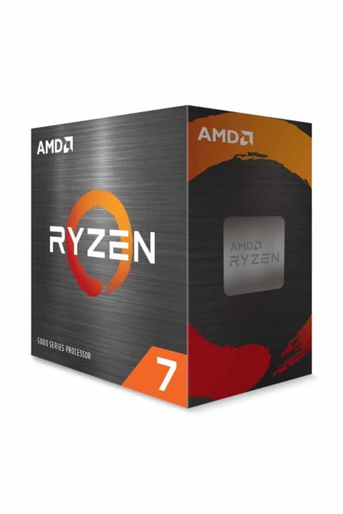 Best AMD Ryzen 7 Desktop Processors In 2025: Complete Comparison Guide ...