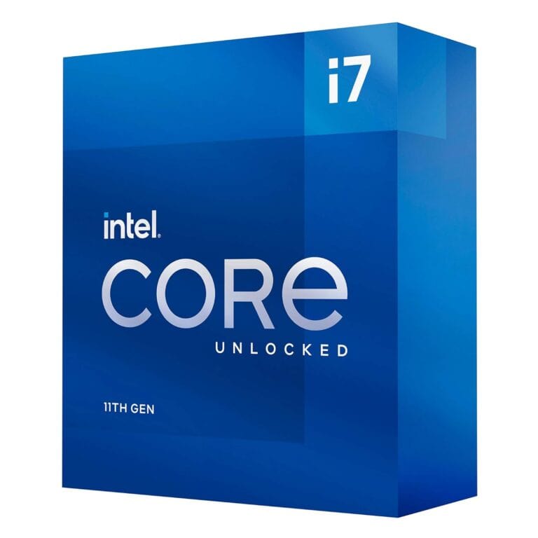 Best Intel Core I7 Desktop Processors (3rd To 14th Gen): The Ultimate ...