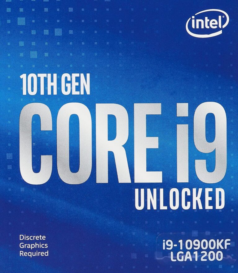 Ultimate Guide To Best Intel Core I9 Desktop Processors: 10th To 14th ...