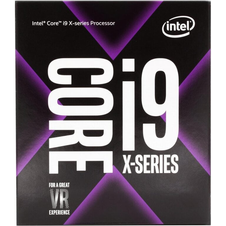 Ultimate Guide To Best Intel Core I9 Desktop Processors: 10th To 14th ...