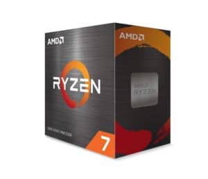 Best AMD Ryzen 7 Desktop Processors In 2025: Complete Comparison Guide ...