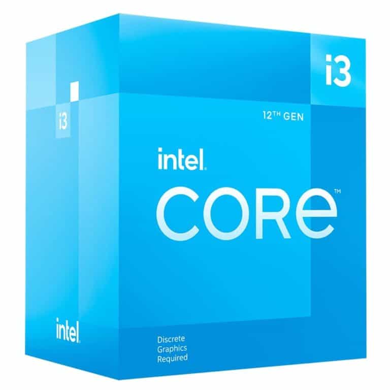 Ultimate Comparison: Best Intel Core I3 Desktop Processors (10th To ...