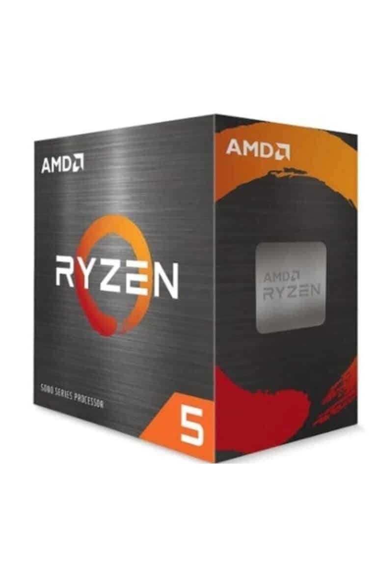 Best AMD Ryzen 5 Desktop Processors From 3000 To 7000 Series: Ultimate ...