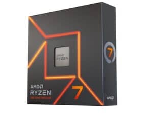 Best AMD Ryzen 7 Desktop Processors In 2025: Complete Comparison Guide ...