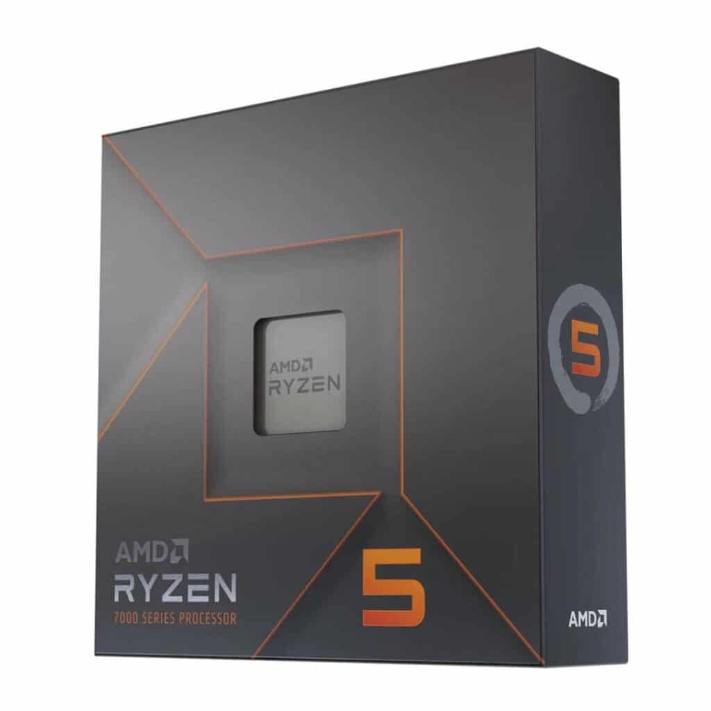 Best AMD Ryzen 5 Desktop Processors From 3000 To 7000 Series: Ultimate ...