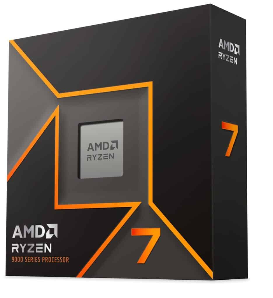Best AMD Ryzen 7 Desktop Processors In 2025: Complete Comparison Guide ...