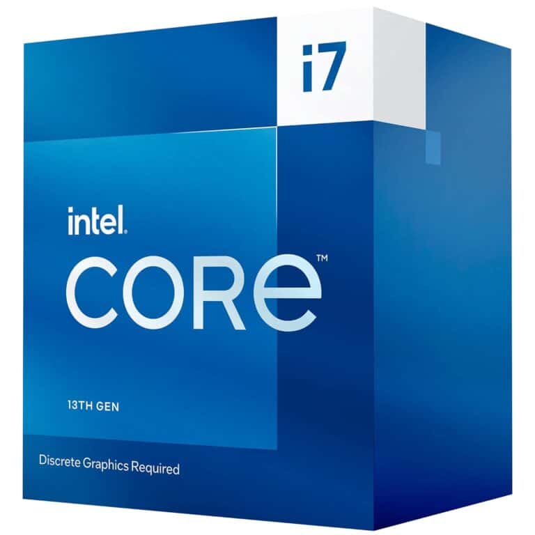 Best Intel Core I7 Desktop Processors (3rd To 14th Gen): The Ultimate ...