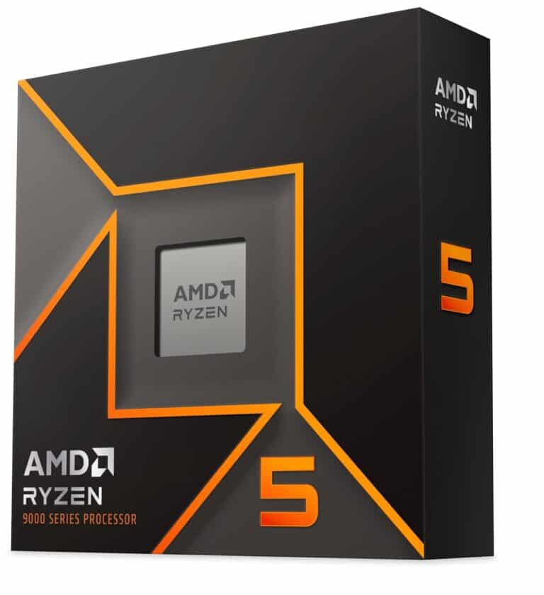 Best AMD Ryzen 5 Desktop Processors From 3000 To 7000 Series: Ultimate ...
